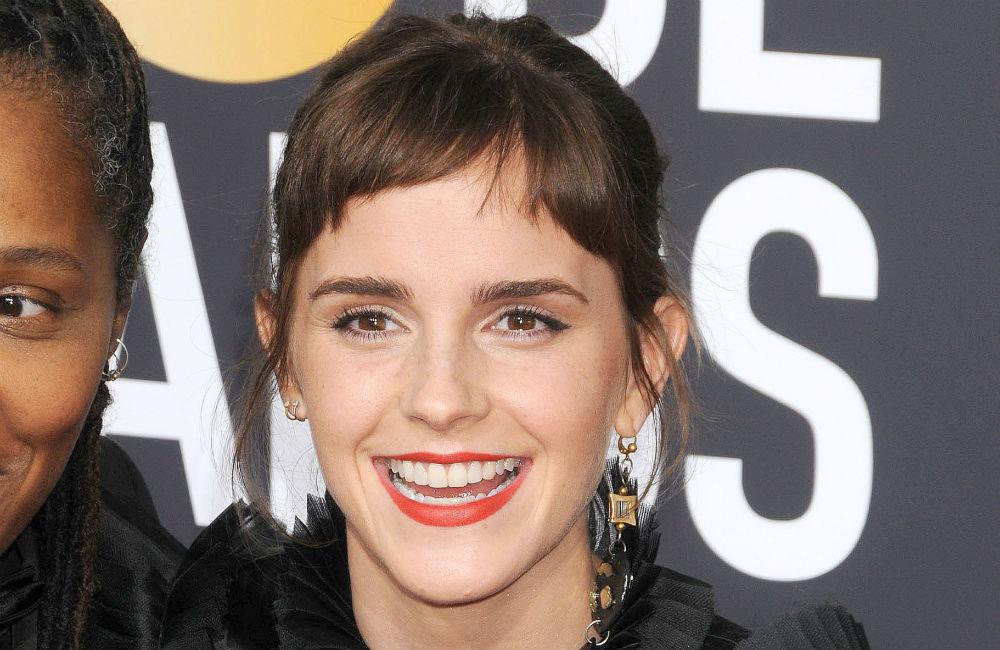 Emma Watson Hat Panik Vor Ihrem 30. Geburtstag – Sfostsee