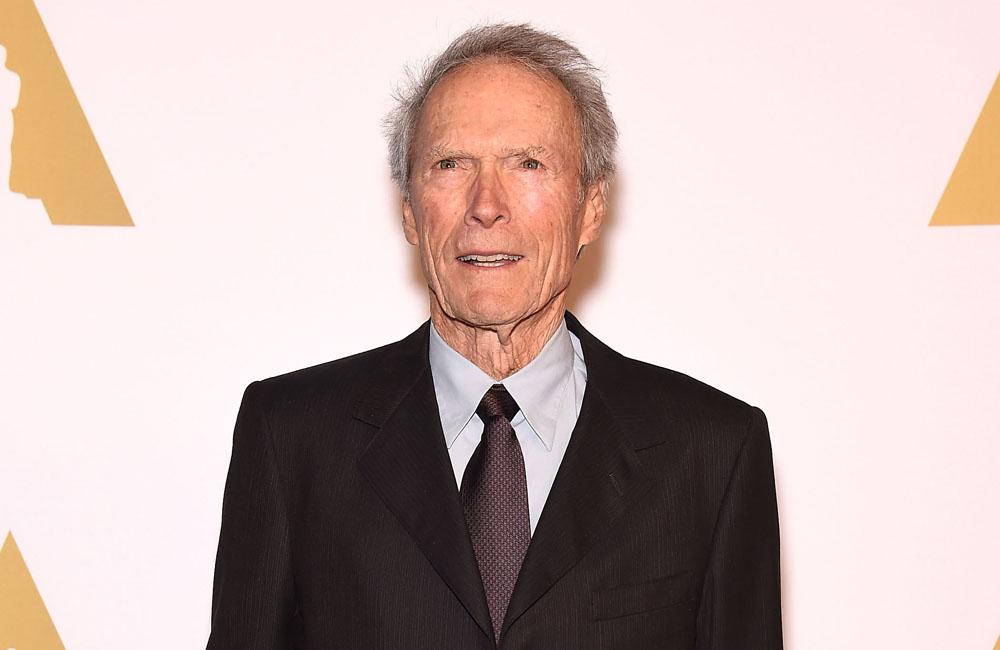Toby Keith Inspiration Von Clint Eastwood