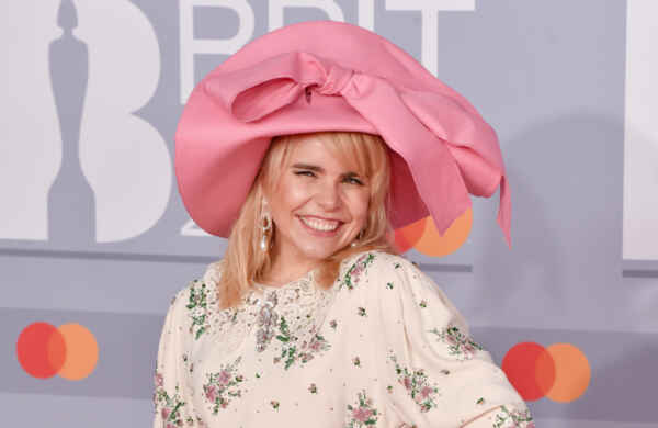 Paloma Faith über die Inspiration für ihr neues 'The Glorification of ...