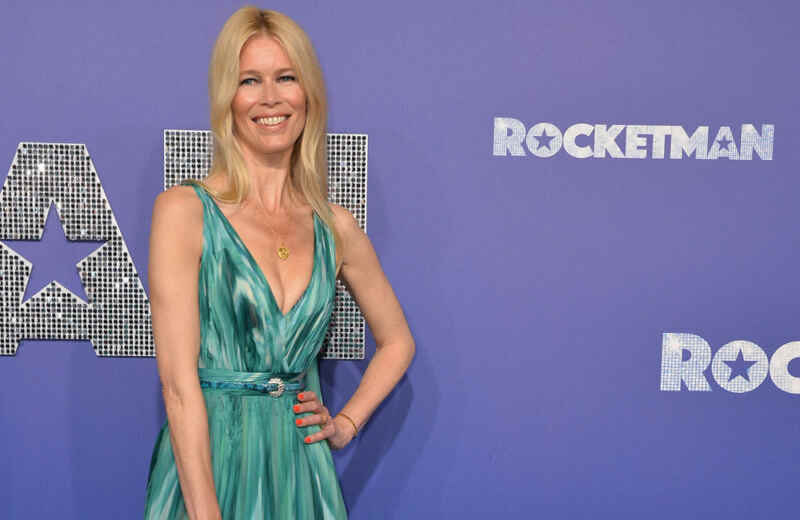Claudia Schiffer lobt die 'Vielfalt' von Influencern