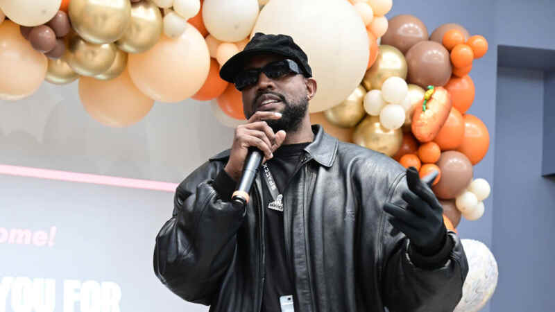 Reumütiger Kanye West: Öffentliche Entschuldigung auf Instagram