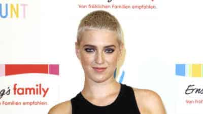 Lou-Anne im Glück: 'GNTM'-Siegerin ist frisch verliebt