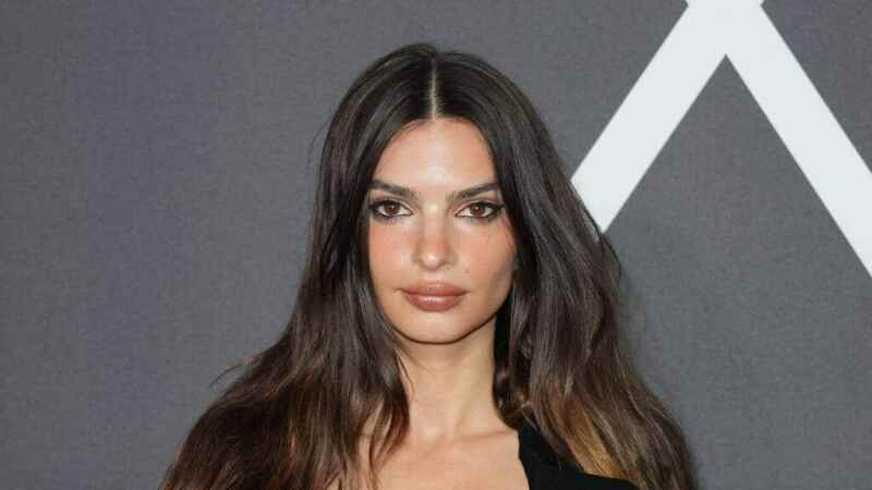 Emily Ratajkowski: Endlich Single — und Spaß dabei