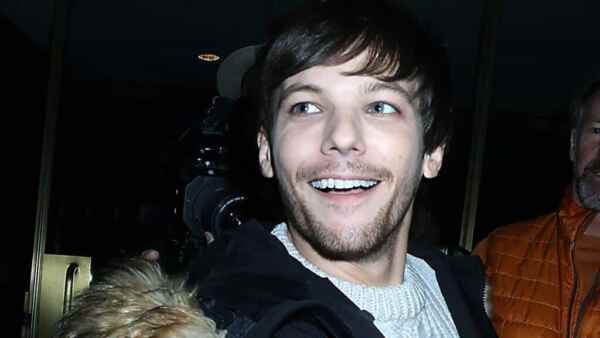 Louis Tomlinsons neues Album: Inspiration auf der Zugtoilette