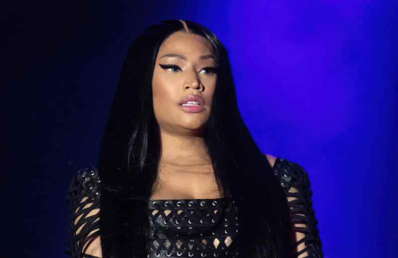 Nicki Minaj: Neues Album kommt „bald“
