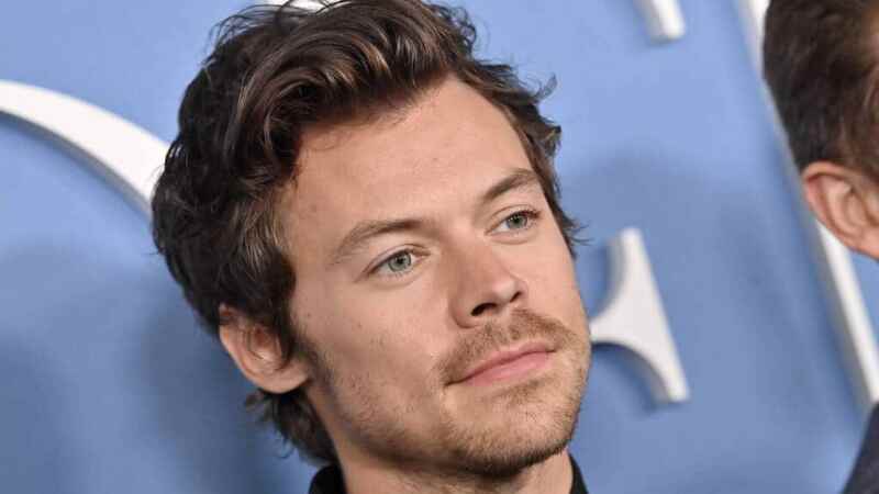 'As It Was': Der meistgestreamte Song des Jahres weltweit ist von Harry ...