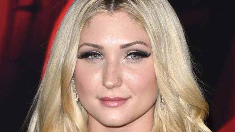 Taylor Hasselhoff hat geheiratet: Stolzer Moment für Papa