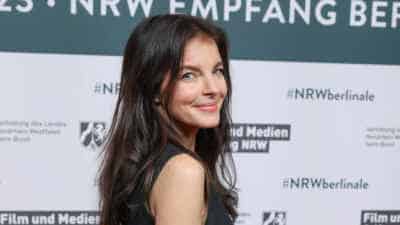 Yvonne Catterfeld plaudert aus: Es gibt einen neuen Mann