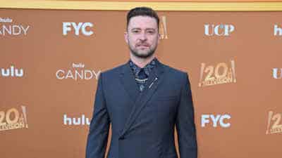 Justin Timberlake: Für Louis Vuitton wird er zum Model