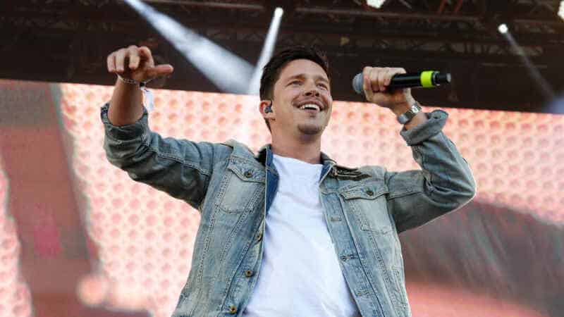 Nico Santos: Bei ‘Sing meinen Song’ verrät er, wo er seine große Liebe traf