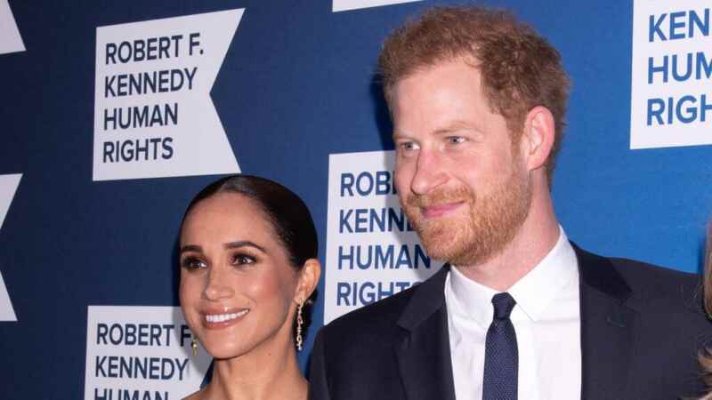 Whoopi Goldberg äußert Zweifel an Harry und Meghans Horror ...