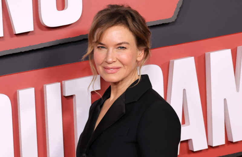 Renée Zellweger und Ben Affleck: Neues Filmprojekt