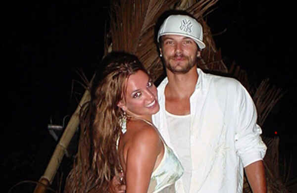 Kevin Federline: Er will mehr Kindesunterhalt von Britney Spears