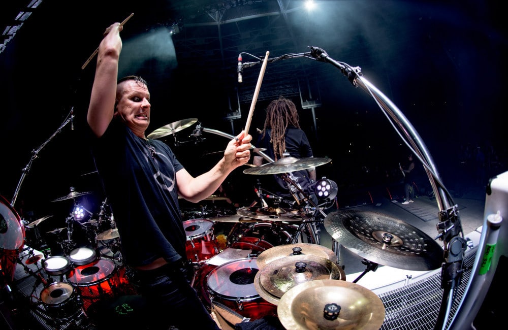 Korn kündigen neue Musik für 2024 an