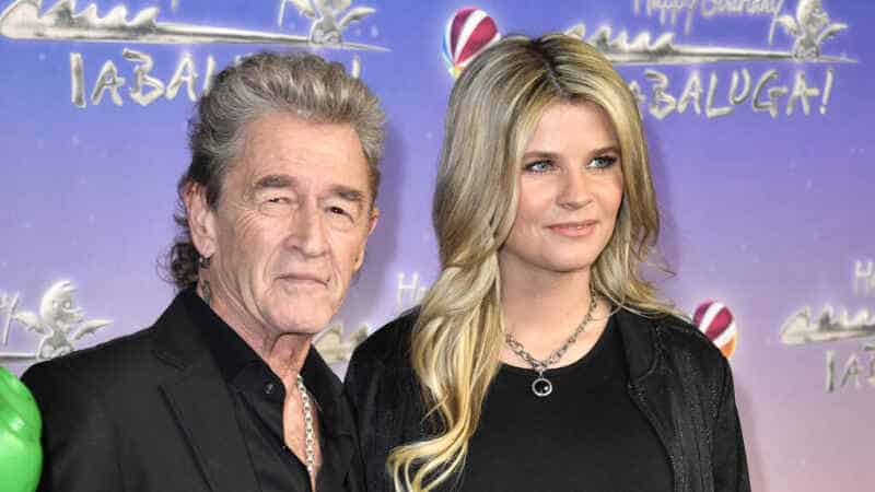 Peter Maffay und seine Hendrikje: Schon längst heimlich verheiratet!
