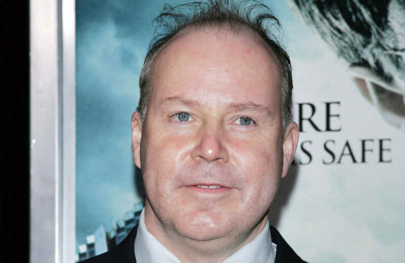David Yates über die Zukunft der 'Phantastische Tierwesen'-Filmreihe