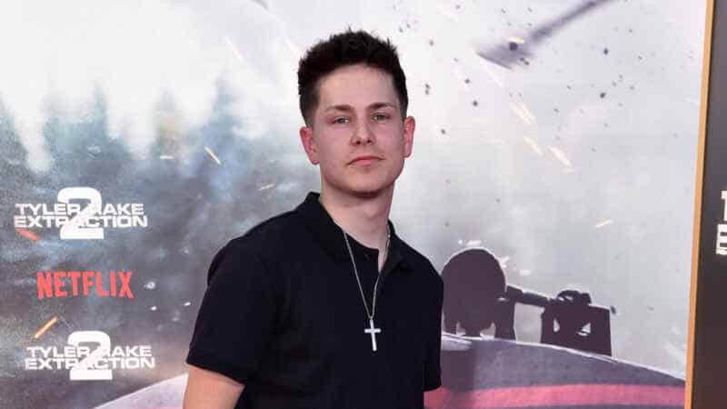 TikToker zieht in den Container: Marco Strecker gewinnt Wildcard bei ...