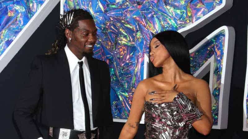 Neues Drama rund um die Rapperin: Cardi B und ihr Mann Offset entfolgen ...