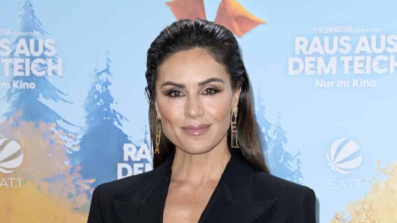 Nazan Eckes über ihre größte Karriere-Entscheidung: "Wer ist das, was ...