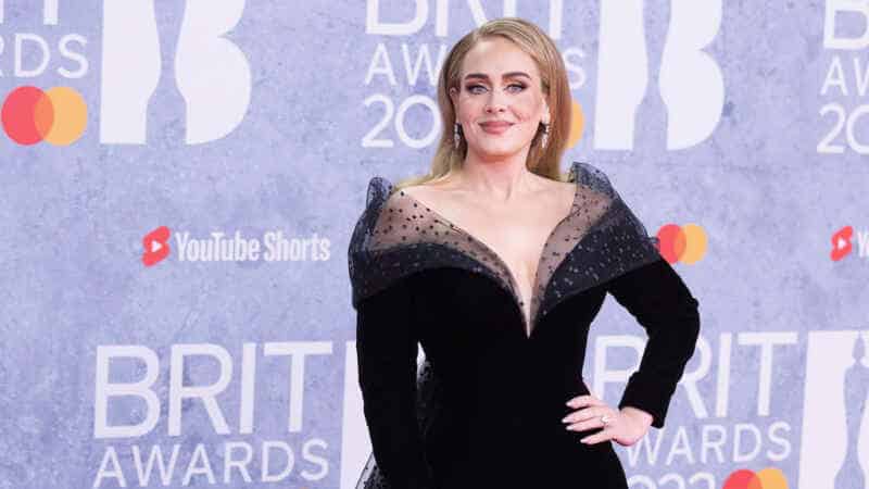 Adele kommt nach Deutschland: Vier Konzerte in München - in ihrer ...