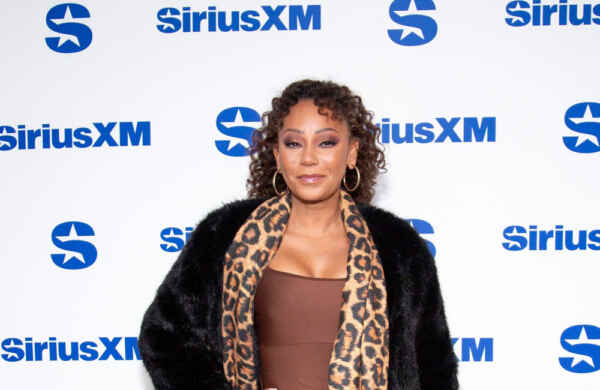Mel B: Spice-Girls-Duett mit Mel C bei Hochzeit