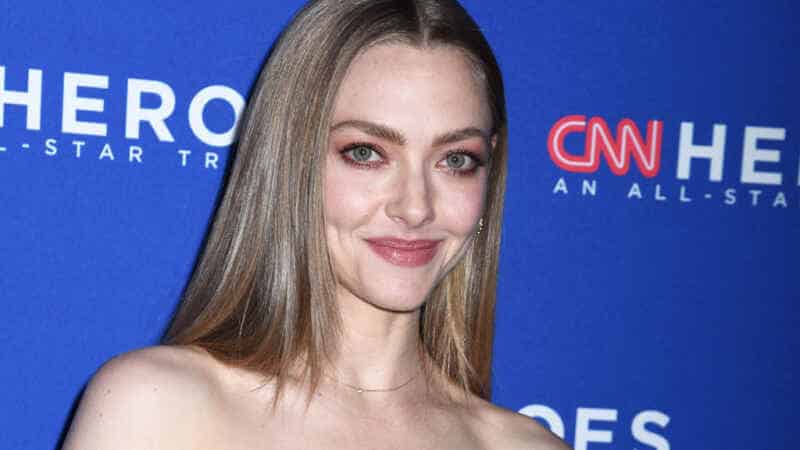 Amanda Seyfried: Ihre Kinder brachten ihr neue Rollenangebote