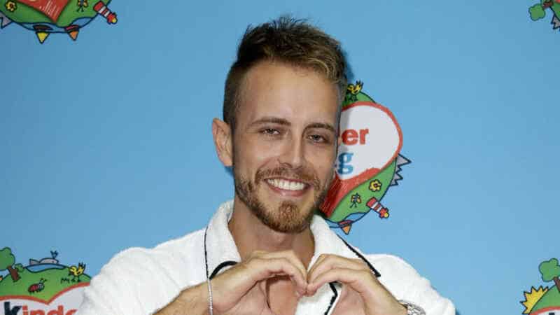 Liebes-Aus bei Julian Claßen: Julienco und Freundin Tanja haben sich ...