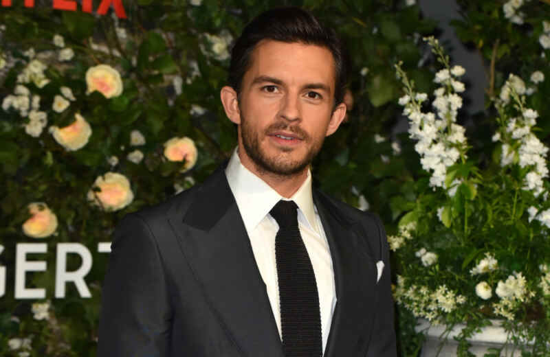 Jonathan Bailey: Im 'Jurassic World'-Set wäre sein Ende nah gewesen ...