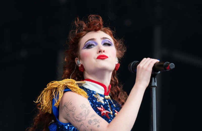 Chappell Roan: Sie ist ein großer 'Hannah Montana'-Fan - Viply