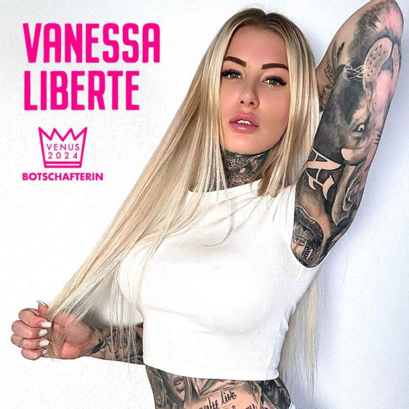 Die neuen Venus-Stars 2024 im Portrait - Viply