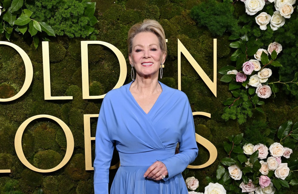 Jean Smart: Emotionaler Appell an US-Sender - Viply