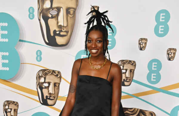 Little Simz: Keine Rapperin, sondern eine vielseitige Künstlerin! - Viply