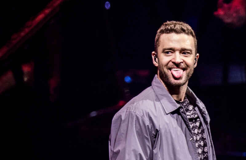 Justin Timberlake: 'Okay' trotz Kampf gegen Lyme-Borreliose - Viply