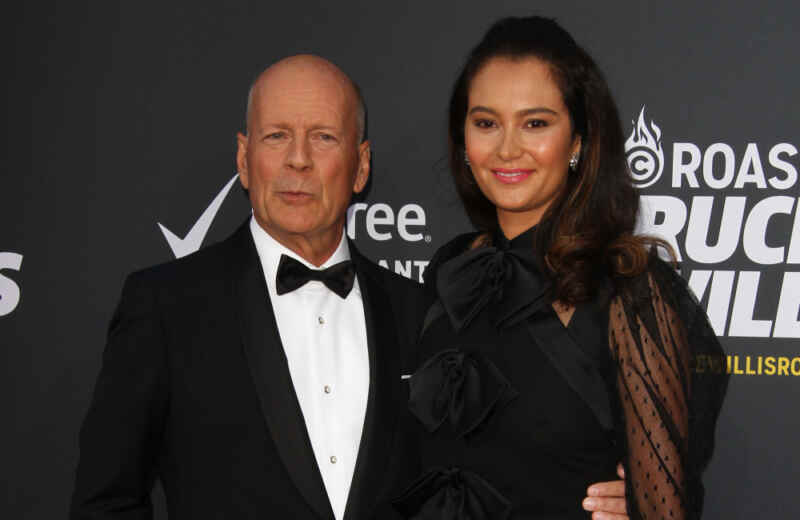 Bruce Willis' Neil Diamond Begeisterung enthüllt