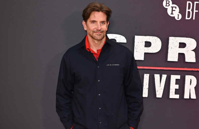 Animationsfilm Ally mit Bradley Cooper und Ayo Edebiri