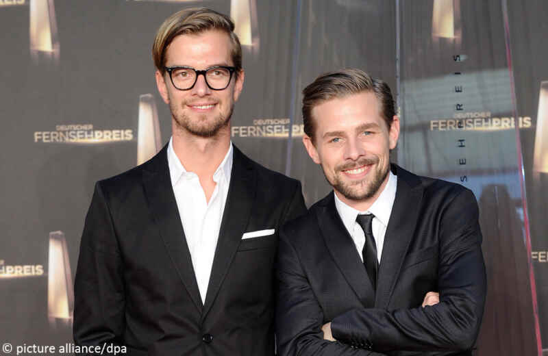 Fast hätten Joko und Klaas 'Wetten, dass..?' moderiert! - Viply