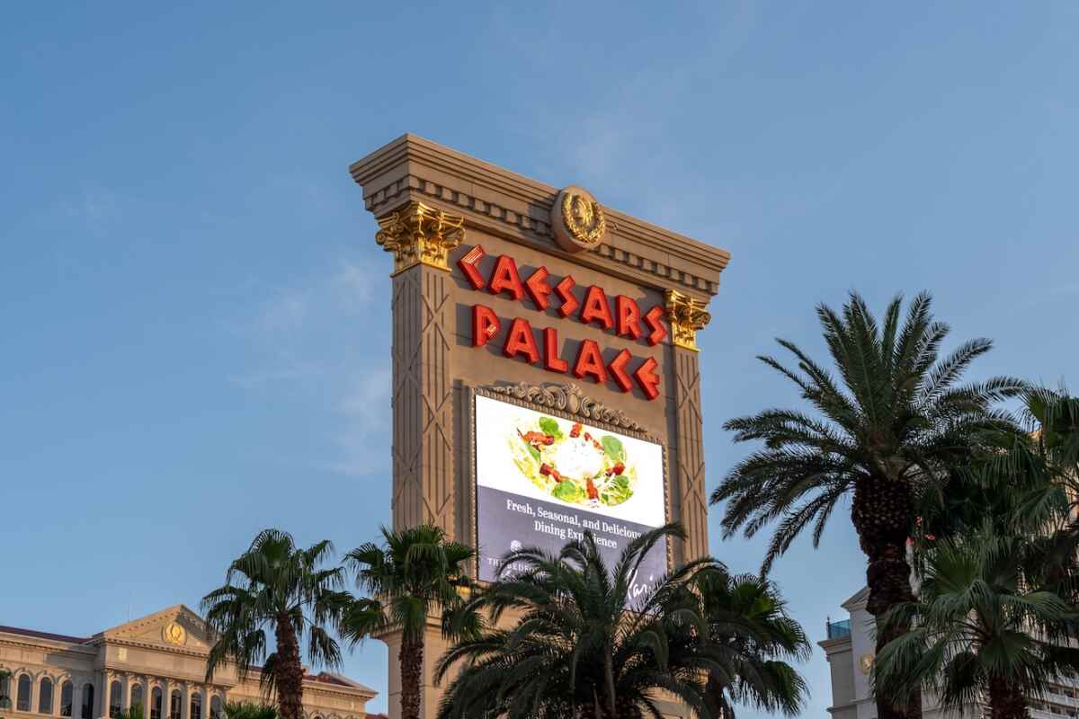 Abschied von prägenden Persönlichkeiten: Las Vegas trauert um seine ...