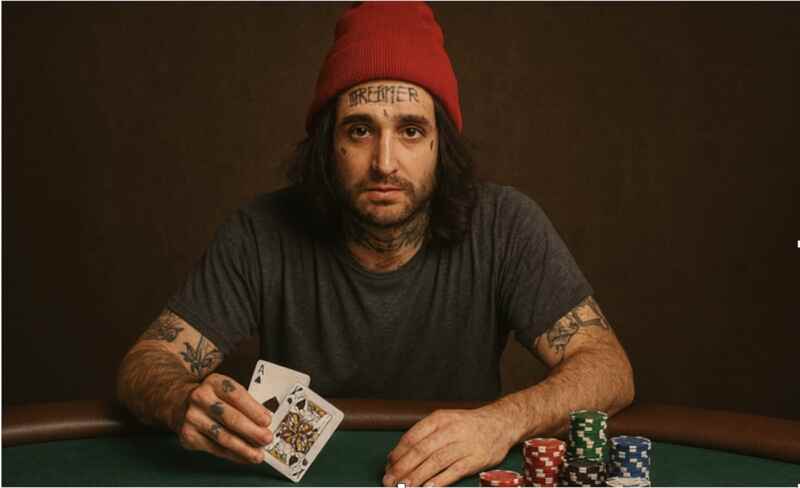 Mikki Mase – Highroller, Casino-Banns und der Mythos von Las Vegas
