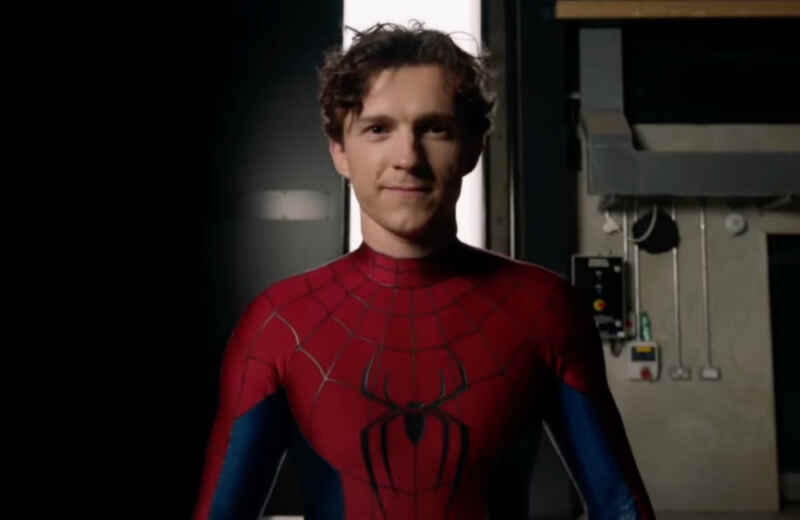 Tom Holland enthüllt Traum-Nachfolger für Spider-Man - Viply