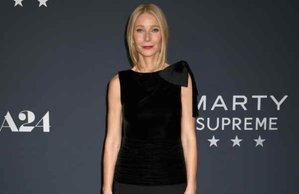 Gwyneth Paltrow verlor Job nach Scheidungs-Statement - Viply