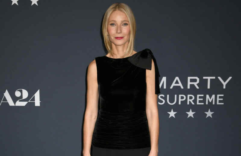 Gwyneth Paltrow verlor Job nach Scheidungs-Statement - Viply