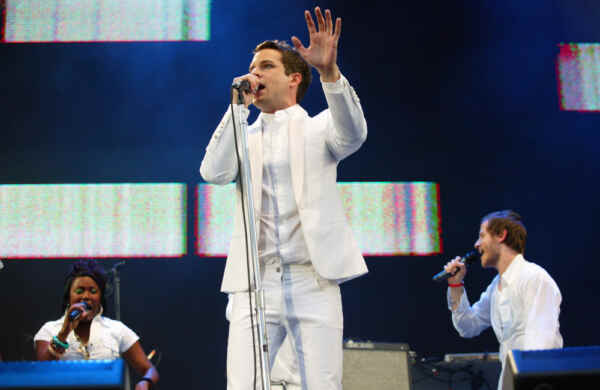 The Killers: Neues Album erst 2027 - Viply
