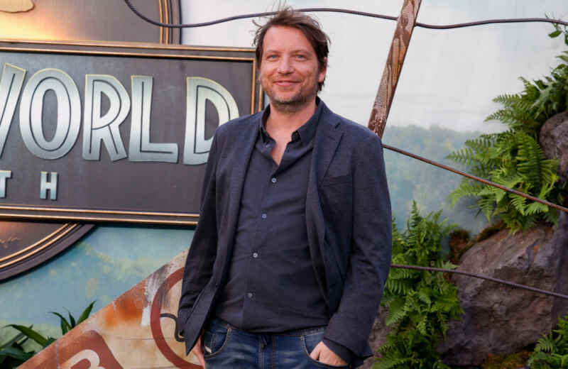 Gareth Edwards begeistert über KI in der Filmwelt - Viply