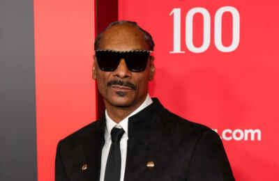 Snoop Dogg im Boxerdrama The Faith of Long Beach