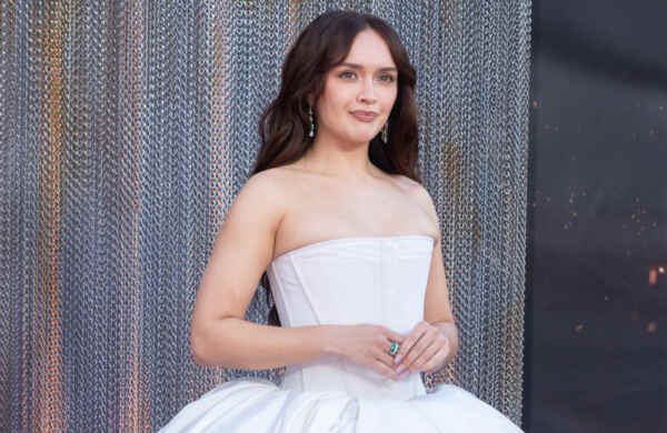 Olivia Cooke war von Steven Spielberg beeindruckt - Viply