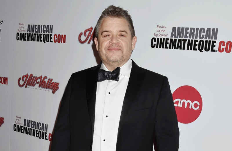 Patton Oswalt wünscht sich Fortsetzung von 'Ratatouille' - Viply