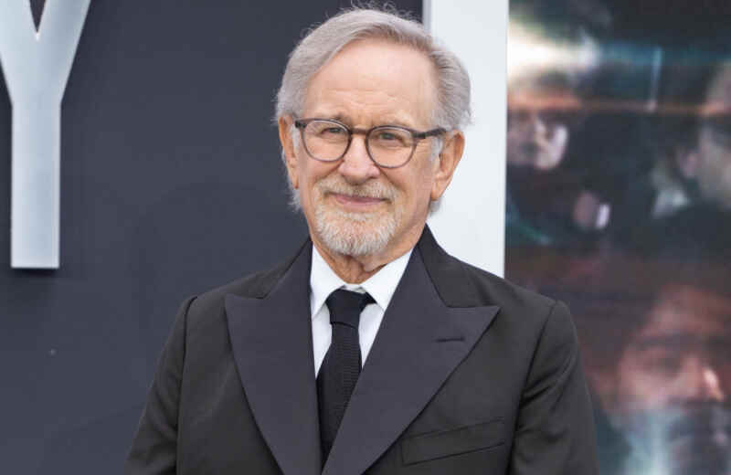 Steven Spielberg: Keine Regie bei James Bond-Filmen